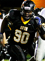 elijah daniel – INDIANA PREPS SPORTS NETWORK