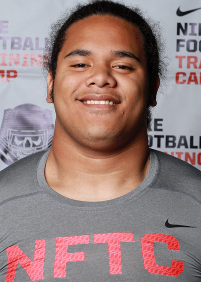 Talented DL Junior Berry commits to the Toledo Rockets – INDIANA PREPS ...