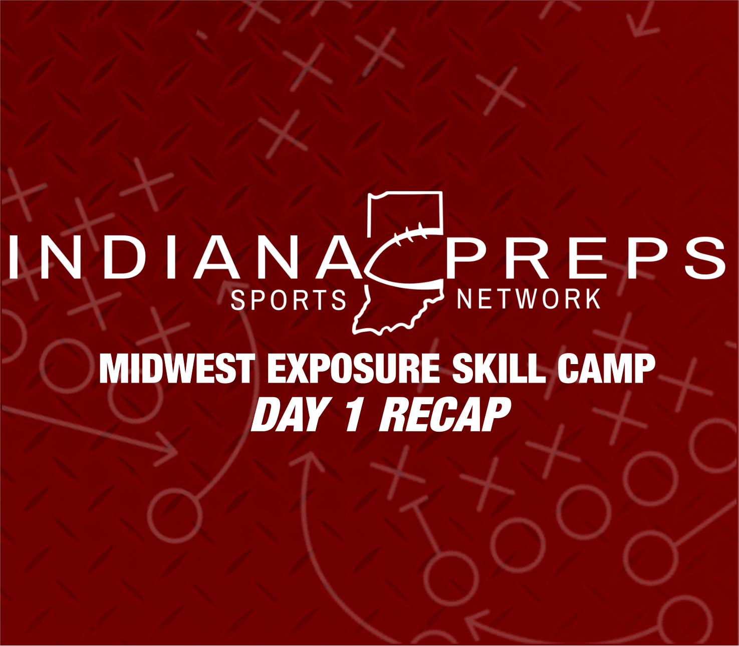 Midwest Exposure Skill Camp Day 1 Recap – INDIANA PREPS SPORTS NETWORK