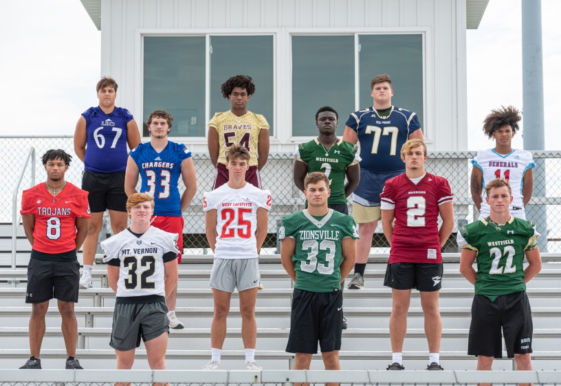 Indiana Preps 2020 Preseason All State Top 22 – Underclassmen – INDIANA ...