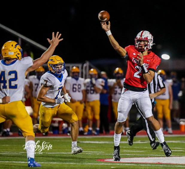 Is this Center Grove team the best ever? – INDIANA PREPS SPORTS NETWORK