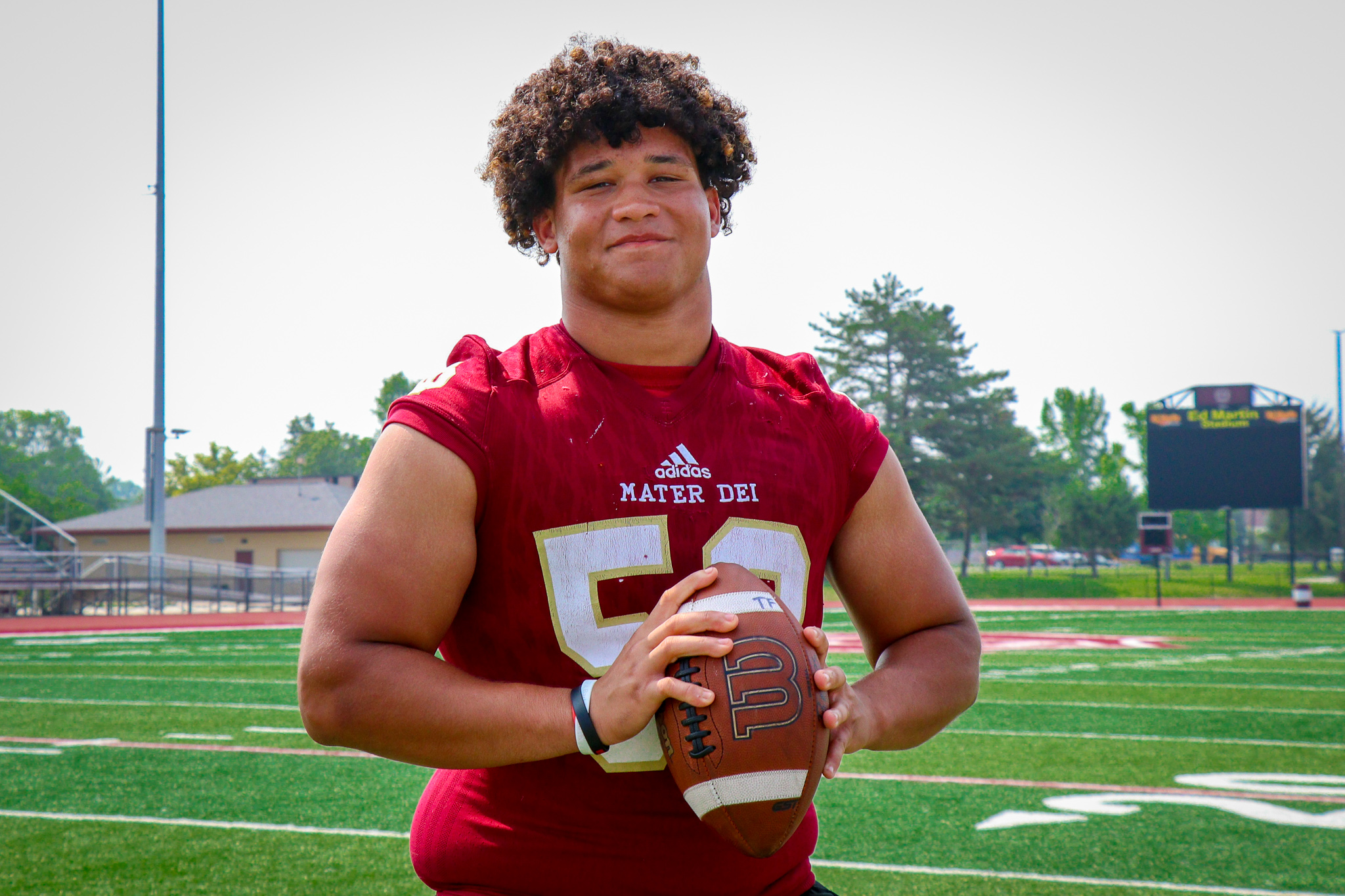 Indiana Preps 2021 Preseason All State Top 22 – Small School – INDIANA ...