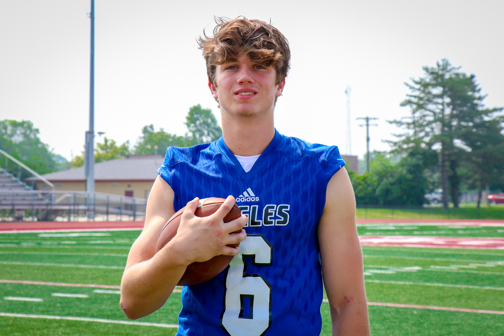 Indiana Preps 2021 Preseason All State Top 22 – Small School – INDIANA ...