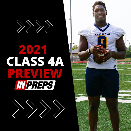 Indiana Preps: 2021 Class 4A Pick ‘Em – INDIANA PREPS SPORTS NETWORK