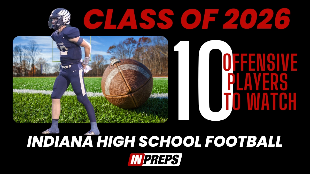 Ten 2026 Offensive Playmakers to Look Out For in Indiana – INDIANA ...