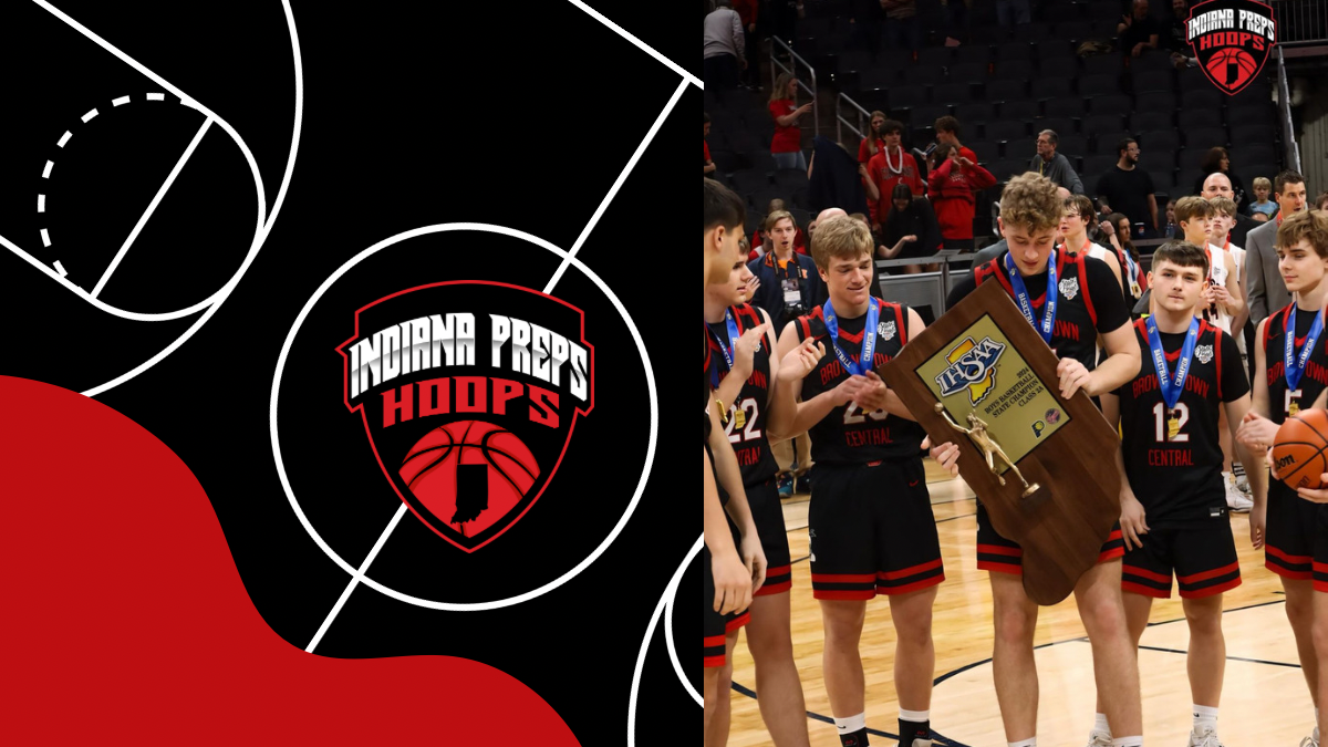 Purdue commit Jack Benter paces Braves past Wapahani – INDIANA PREPS ...